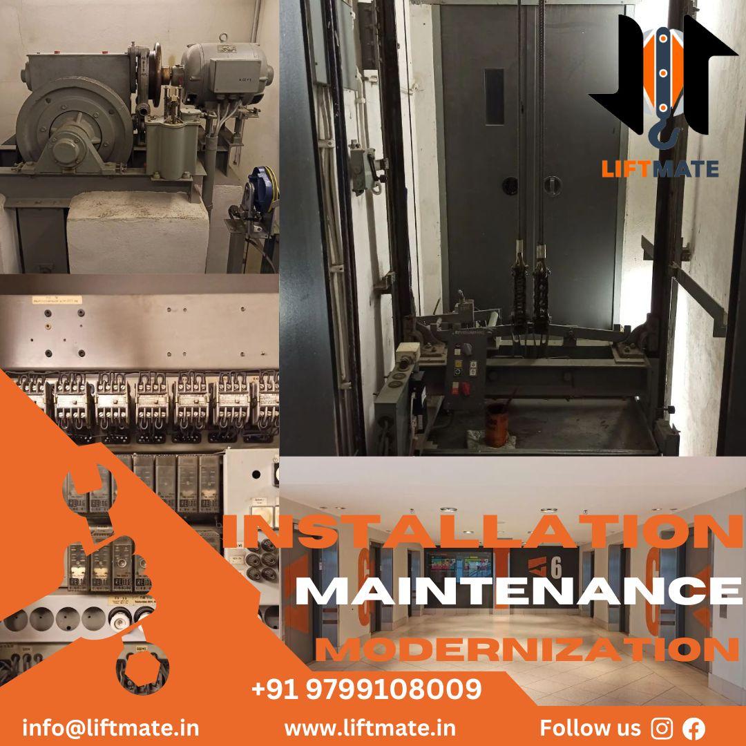 Products » Liftmate India Private Limited